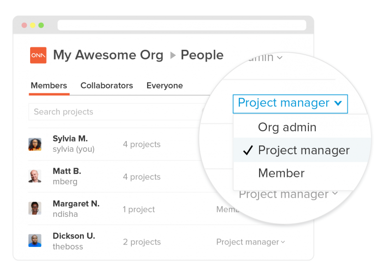 Ona Data - Features - Where need is greatest, using data to transform ...