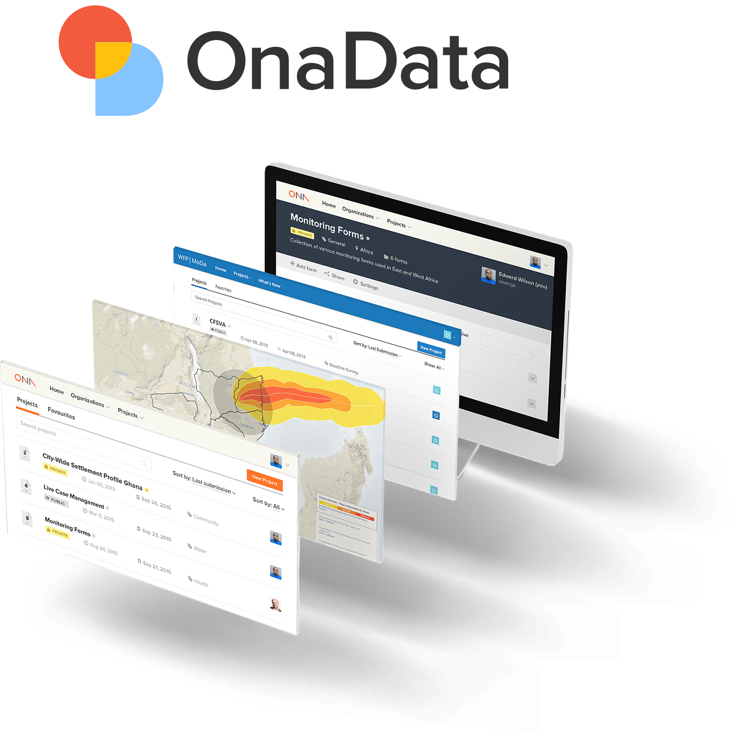 Ona Data - Pricing - Ona